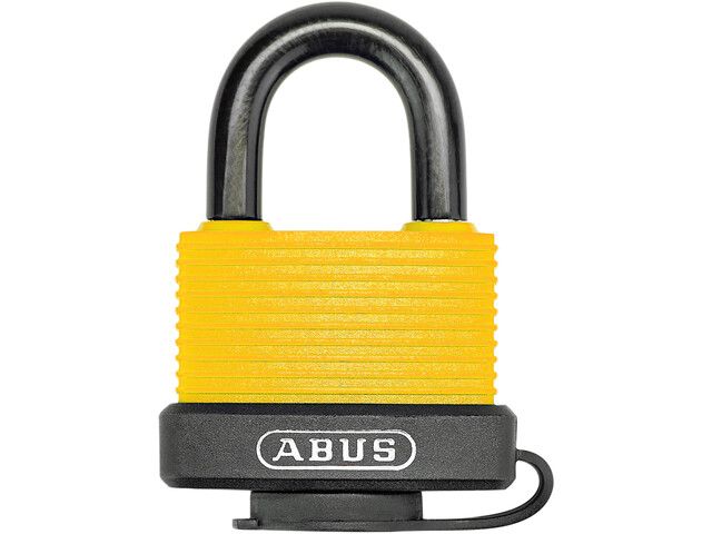 Sloten bestaan in vele soorten en maten